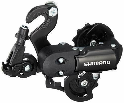 Shimano RD-FT35 REAR DERAILLEUR 6/7-SPEED SHORT CAGE BMX