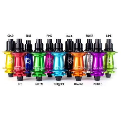 DT Swiss EX511-Hydra Enduro MTB Boost Wheelset