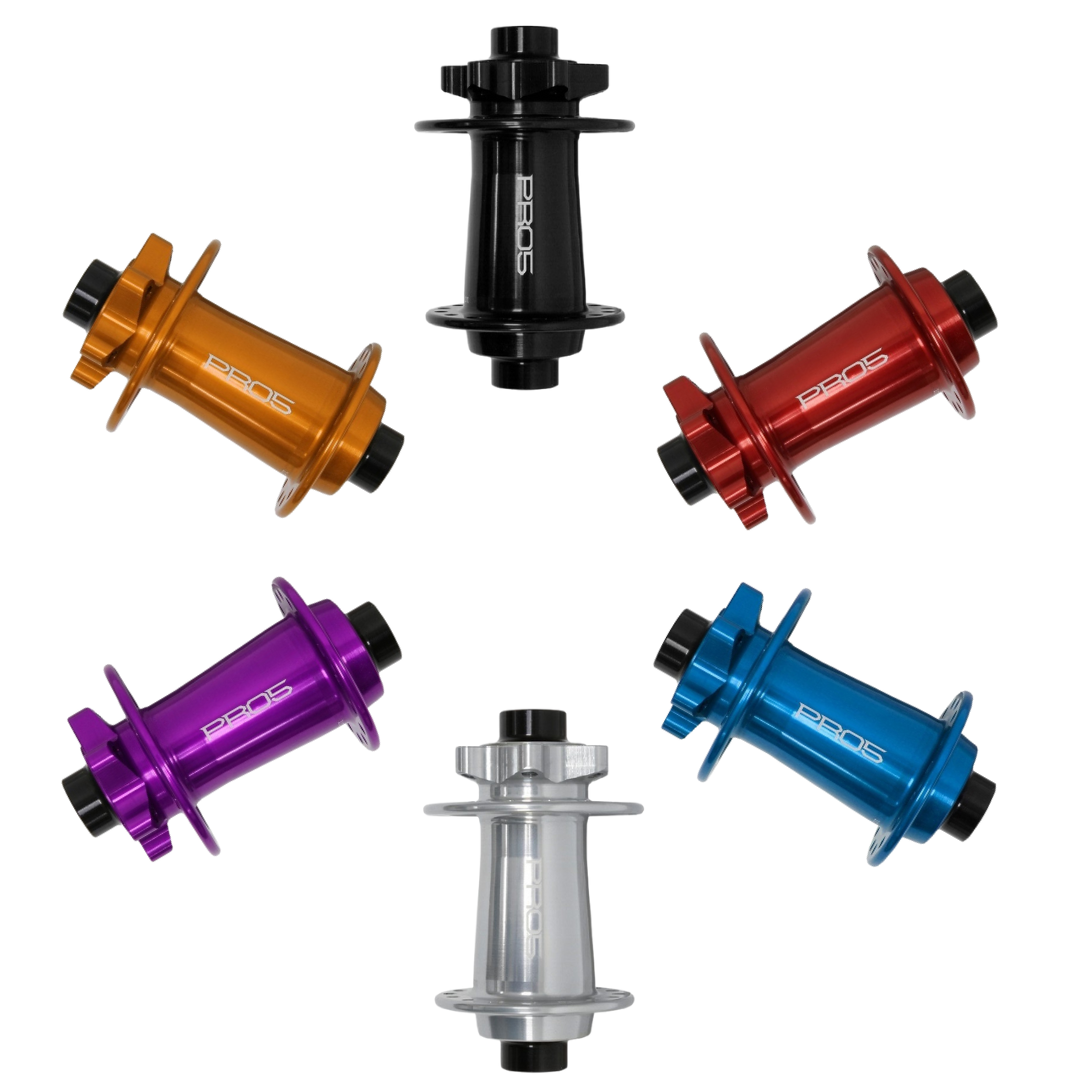 DT Swiss EX511-Pro 5e Enduro eMTB Boost Wheelset