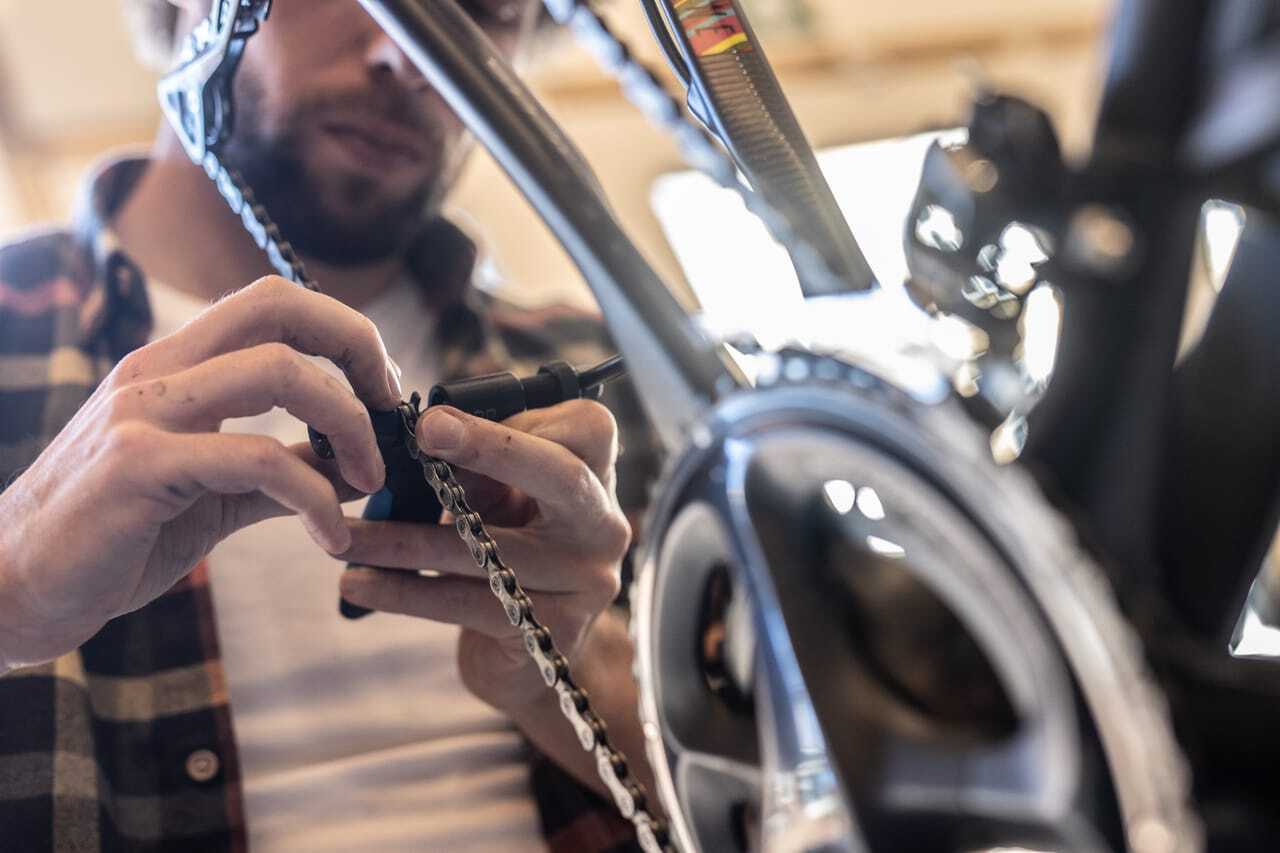 BBB PROFICONNECT CHAIN RIVET TOOL