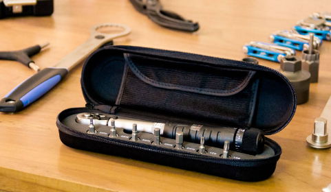 BBB BIKE TOOL TORQUESET TORQUE SET