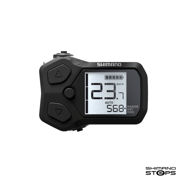 Shimano EP801 Motor System