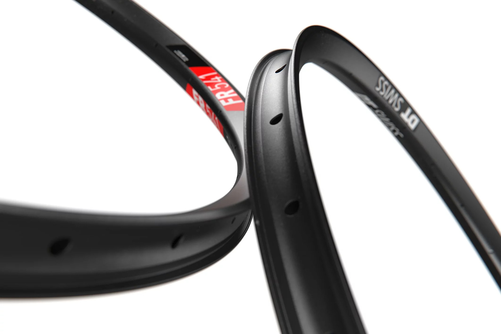 DT Swiss FR541-Hydra Freeride MTB Boost Wheelset