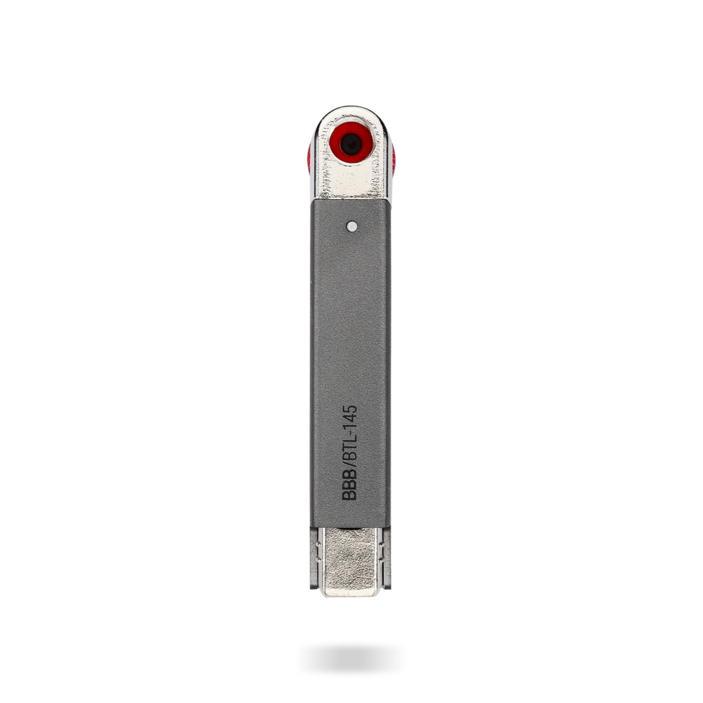 BBB BTL-145A MULTIMATCH AIR MULTI TOOL SET
