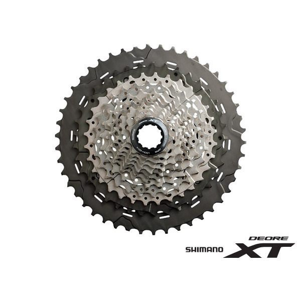 Shimano Deore XT 1x11 Upgrade Kit