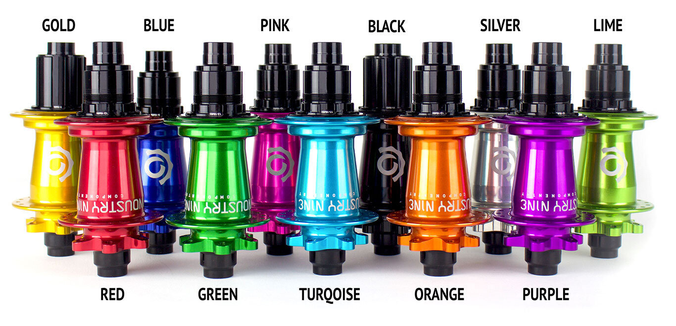 DT Swiss FR541-Hydra Freeride MTB Boost Wheelset