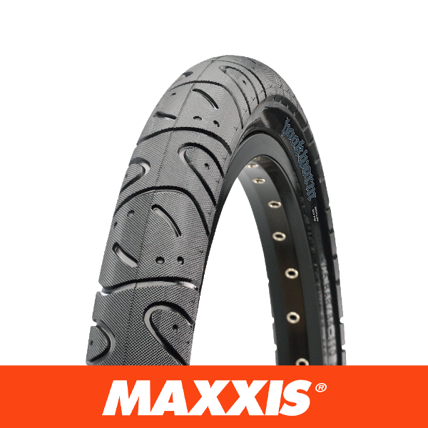 Maxxis Hookworm BMX Tyre